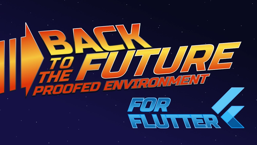 🌳 The future-proof solution to manage your Flutter versions: global ...